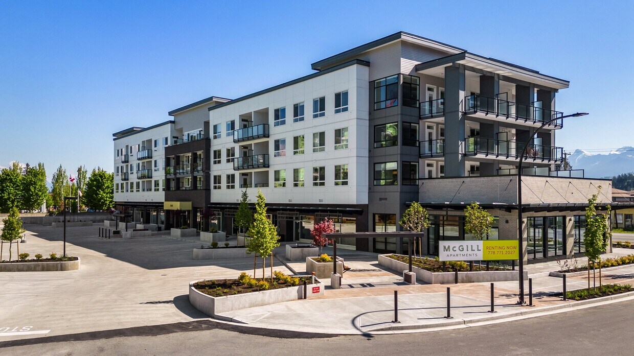 5545 Vedder Rd, Chilliwack, BC V2R 0M6 - Maison de Ville à Louer à ...