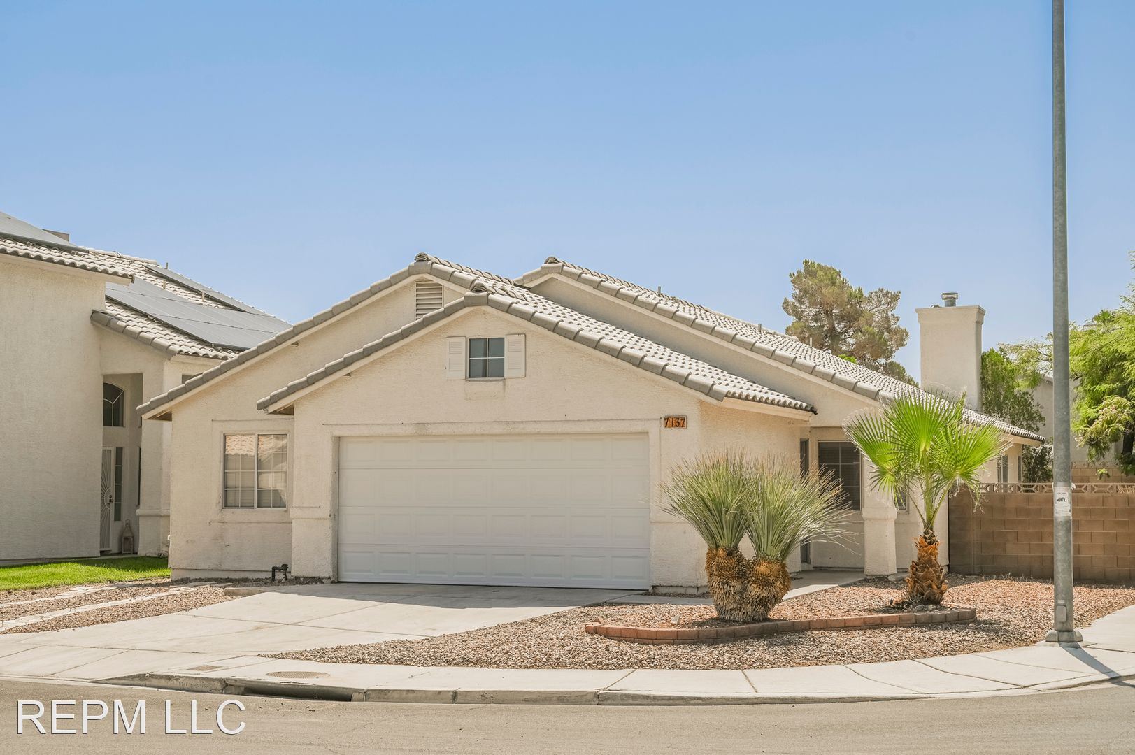 7137 Junction Village Ave, Las Vegas, NV 89129 - House Rental in Las ...