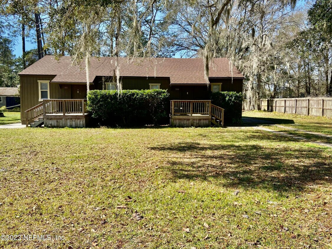 308 Celery Ave S, Jacksonville, FL 32220 - House Rental in Jacksonville ...