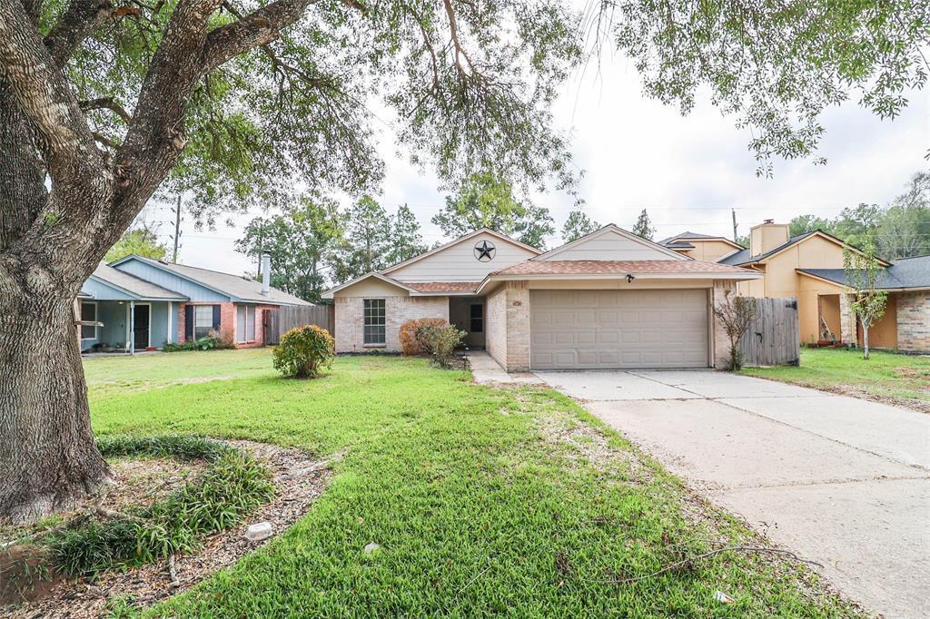 4726 Hickorygate Dr, Spring, TX 77373 - House Rental in Spring, TX ...