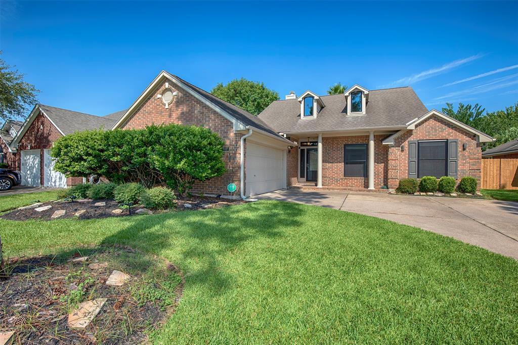 807 Prairie Brook Ct, Houston, TX 77062 - House Rental in Houston, TX ...