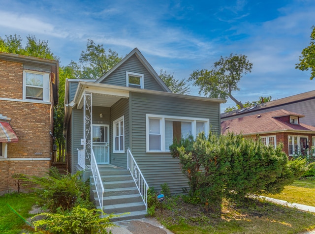 8341 S Constance Ave, Chicago, IL 60617 - House Rental in Chicago, IL ...