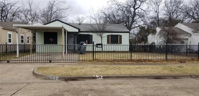 649 Ryan Rd, Dallas, TX 75224 - House Rental in Dallas, TX | Apartments.com