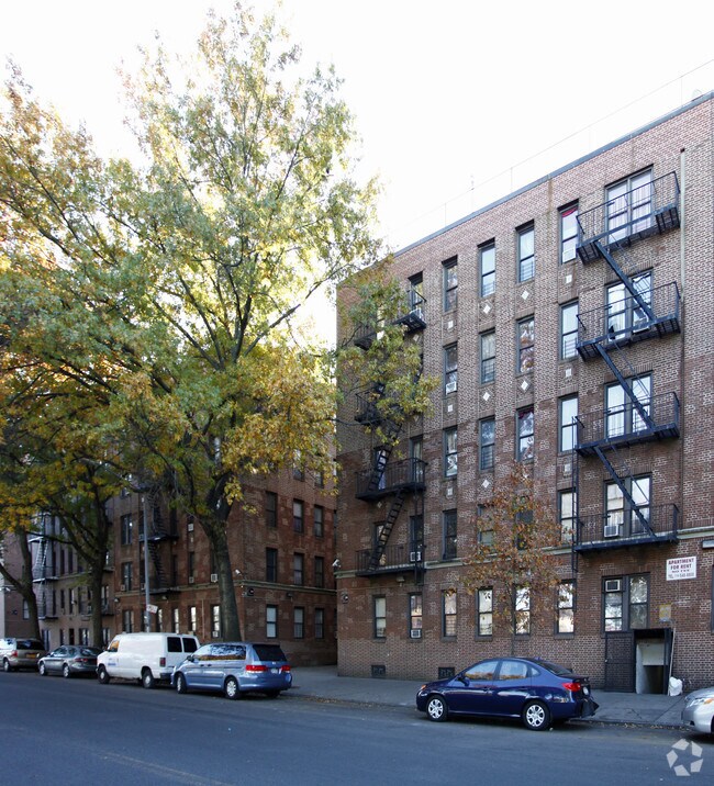 1155 Morrison Ave, Bronx, NY 10472 Apartments - Bronx, NY | Apartments.com