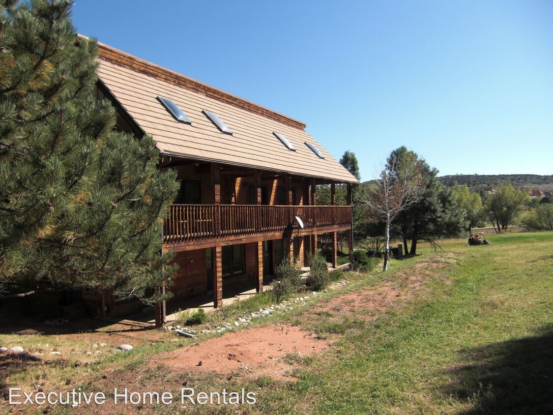 15736 Bunker Way, Morrison, CO 80465 - House Rental in Morrison, CO ...