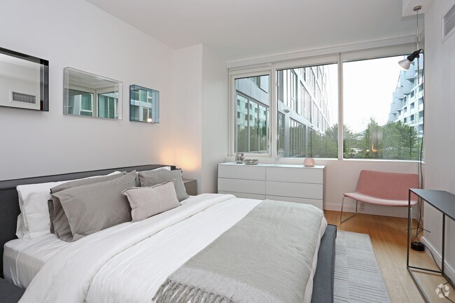 VIA 57 WEST Rentals - New York, NY | Apartments.com