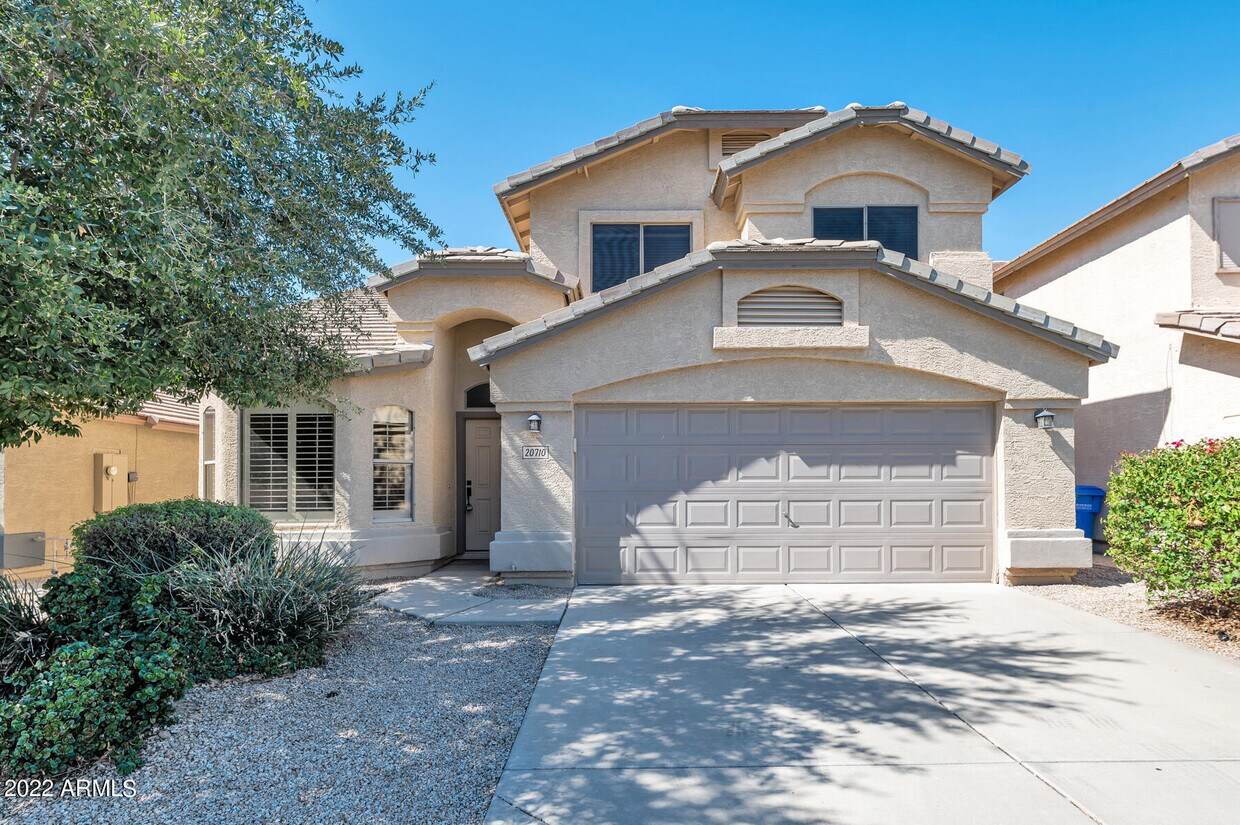 20710 N 38th St, Phoenix, AZ 85050 - House Rental in Phoenix, AZ ...