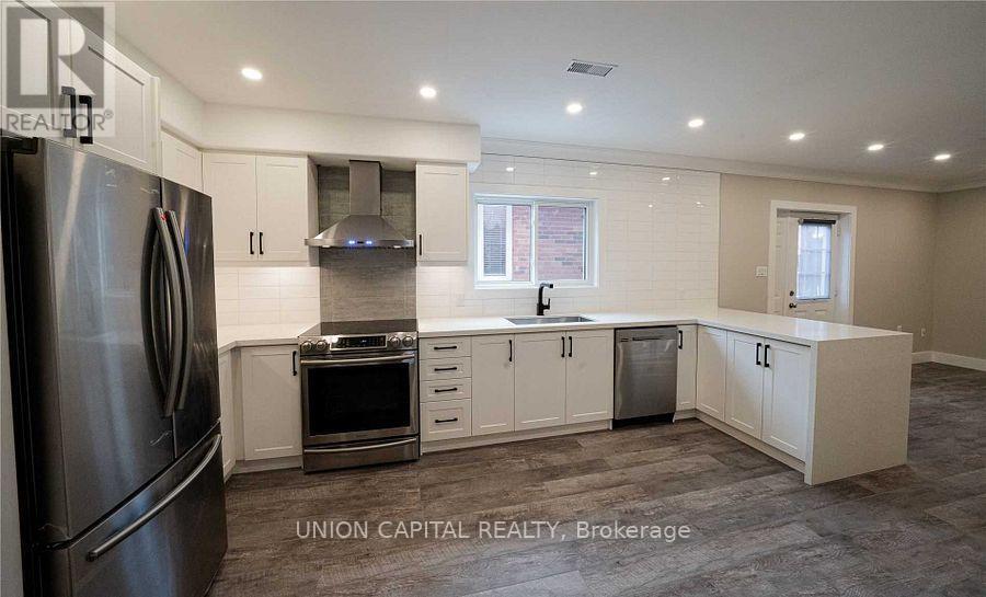 37 Roughley St, Bradford West Gwillimbury, ON L3Z 3B2 - Maison à Louer ...