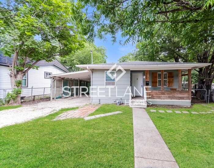 2239 Exeter Ave, Dallas, TX 75216 - House Rental in Dallas, TX ...