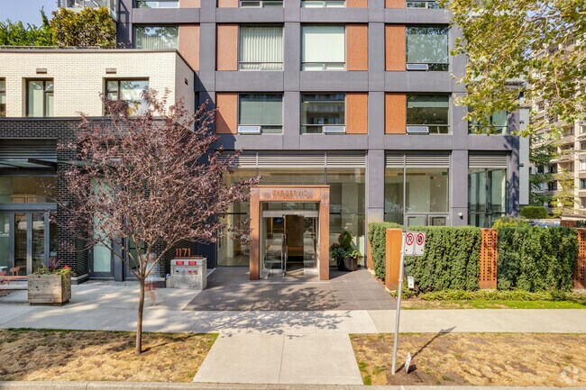 The Jervis Apartments - 1171 Jervis St Vancouver, BC | Apartments.com