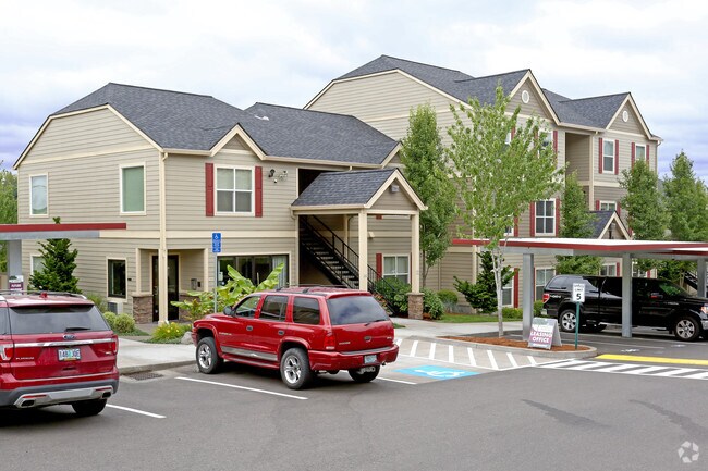 Timberhill Meadows Apartments Rentals - Corvallis, OR | Apartments.com