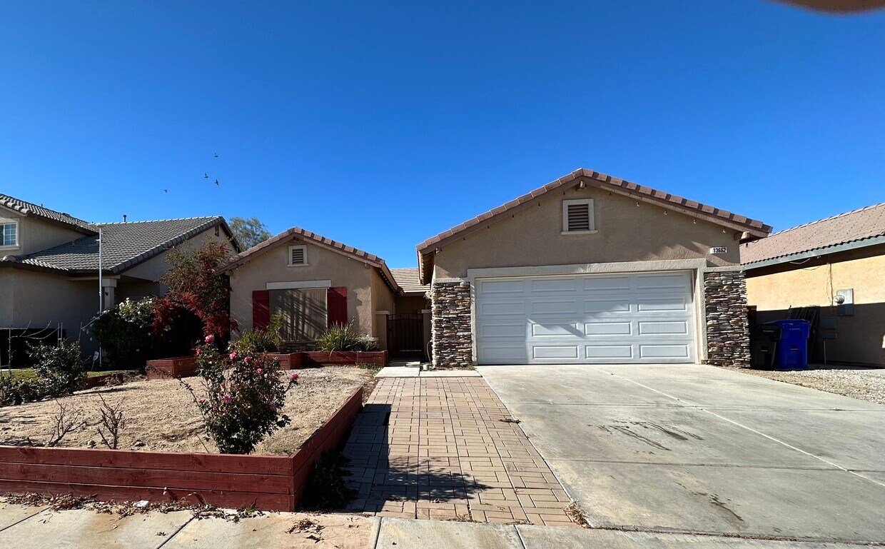 13662 Gateway Dr, Victorville, CA 92392 - House Rental in Victorville ...