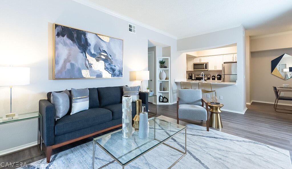 Promenade at Carillon Rentals in Saint Petersburg at 540 Carillon Pky ...