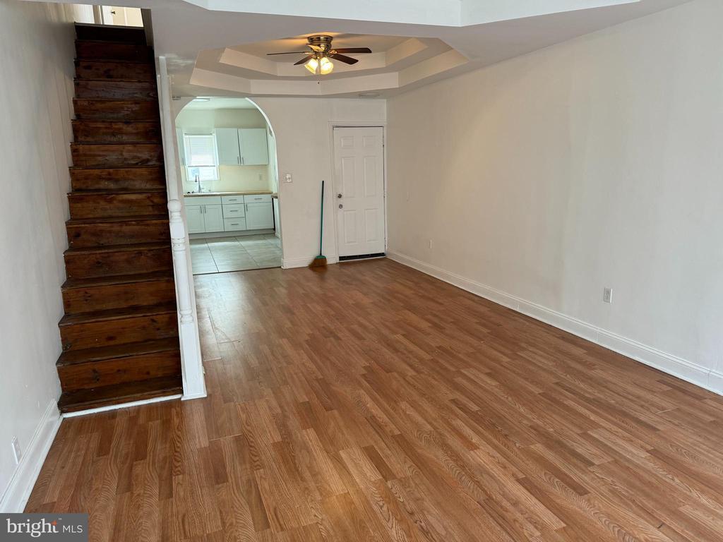 2615 Amber St, Philadelphia, PA 19125 - Townhome Rentals in ...