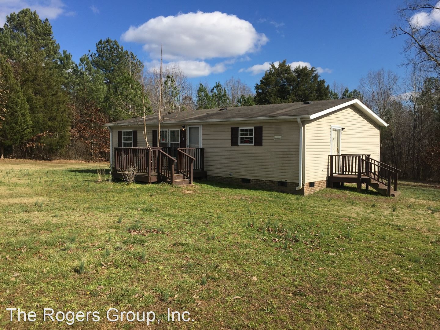 125 Fiddle Ln, Warrenton, NC 27589 - House Rental in Warrenton, NC ...