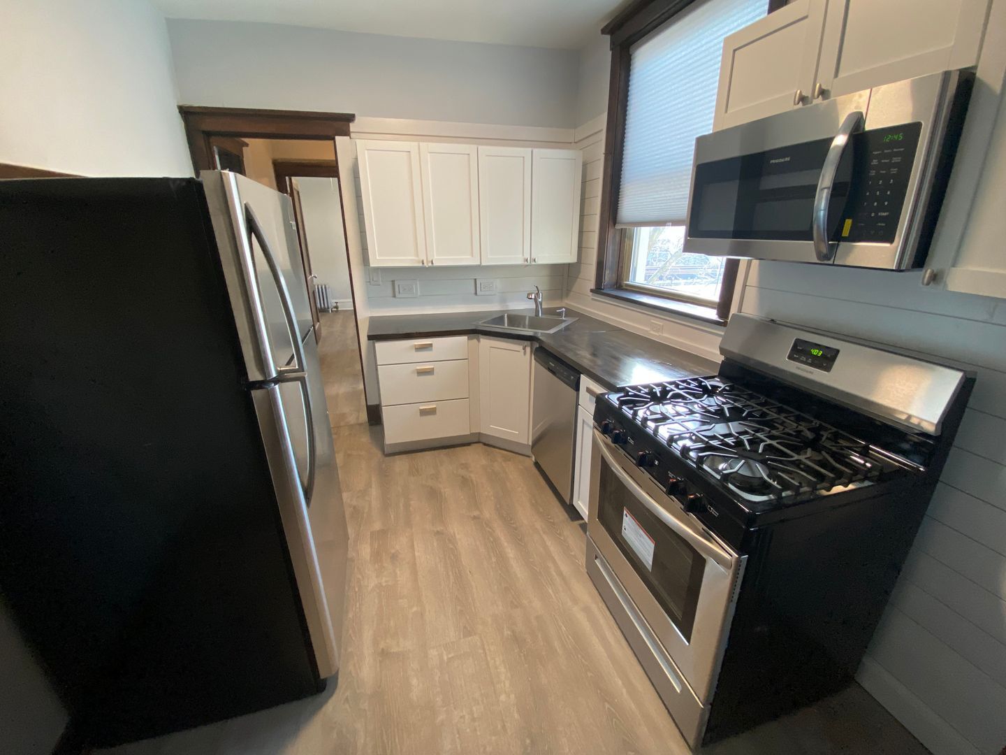 1307 W Newport Ave Unit #1, Chicago, IL 60657 - 1307 W Newport Ave ...