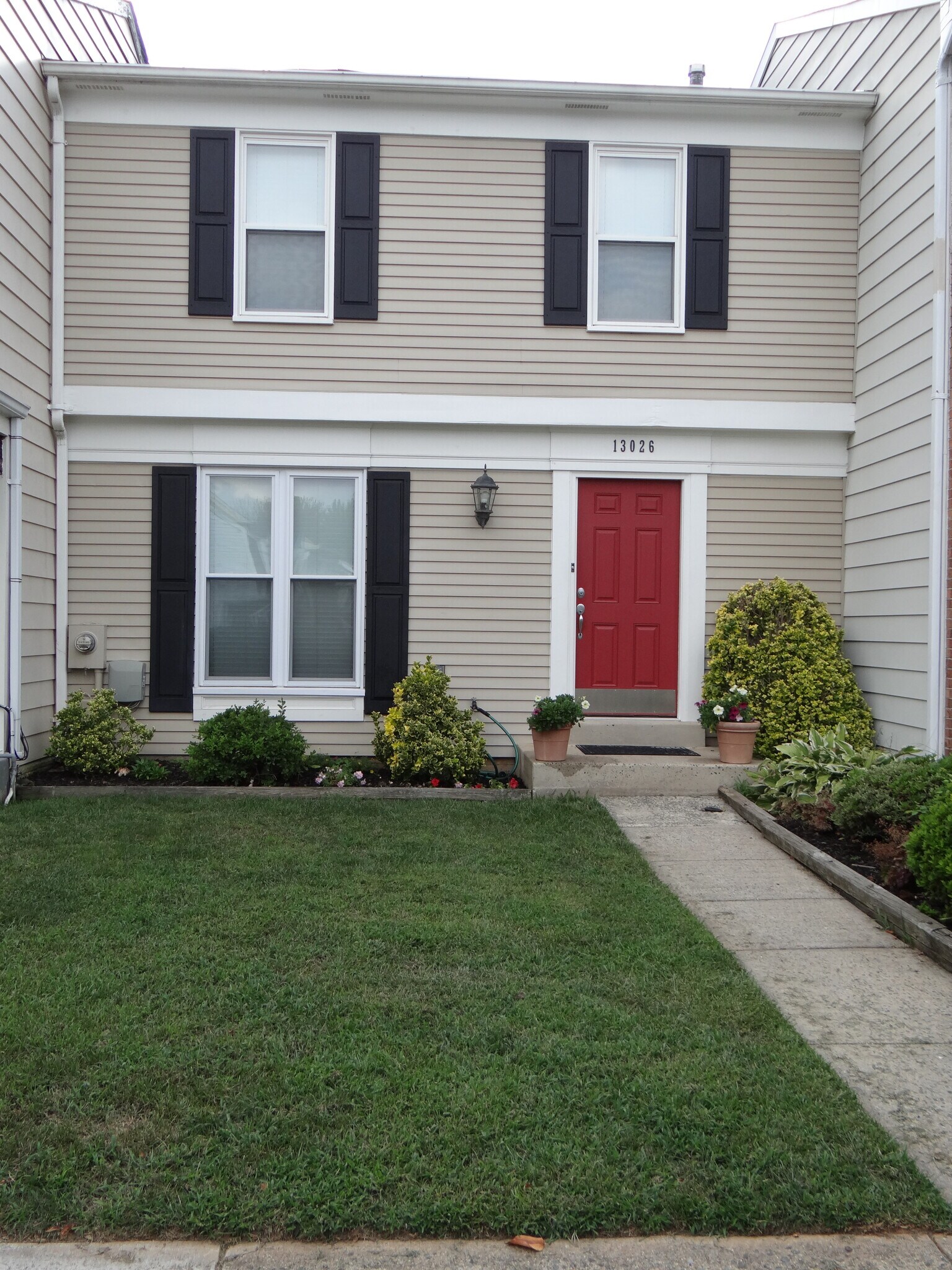 13026 Country Ridge Dr, Germantown, MD 20874 - Townhome Rentals in ...