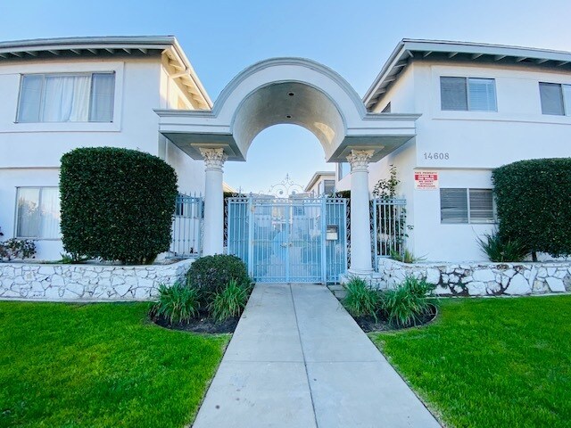 14608 Wyandotte St Unit 3, Van Nuys, CA 91405 - 14608 Wyandotte St Van Nuys, CA 91405 ...