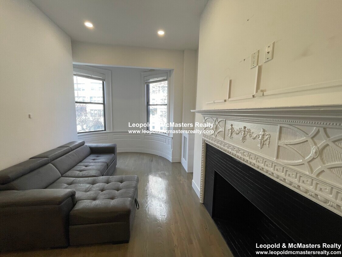 501 Beacon St, Boston, MA 02215 - 501 Beacon St Boston, MA 02215 ...