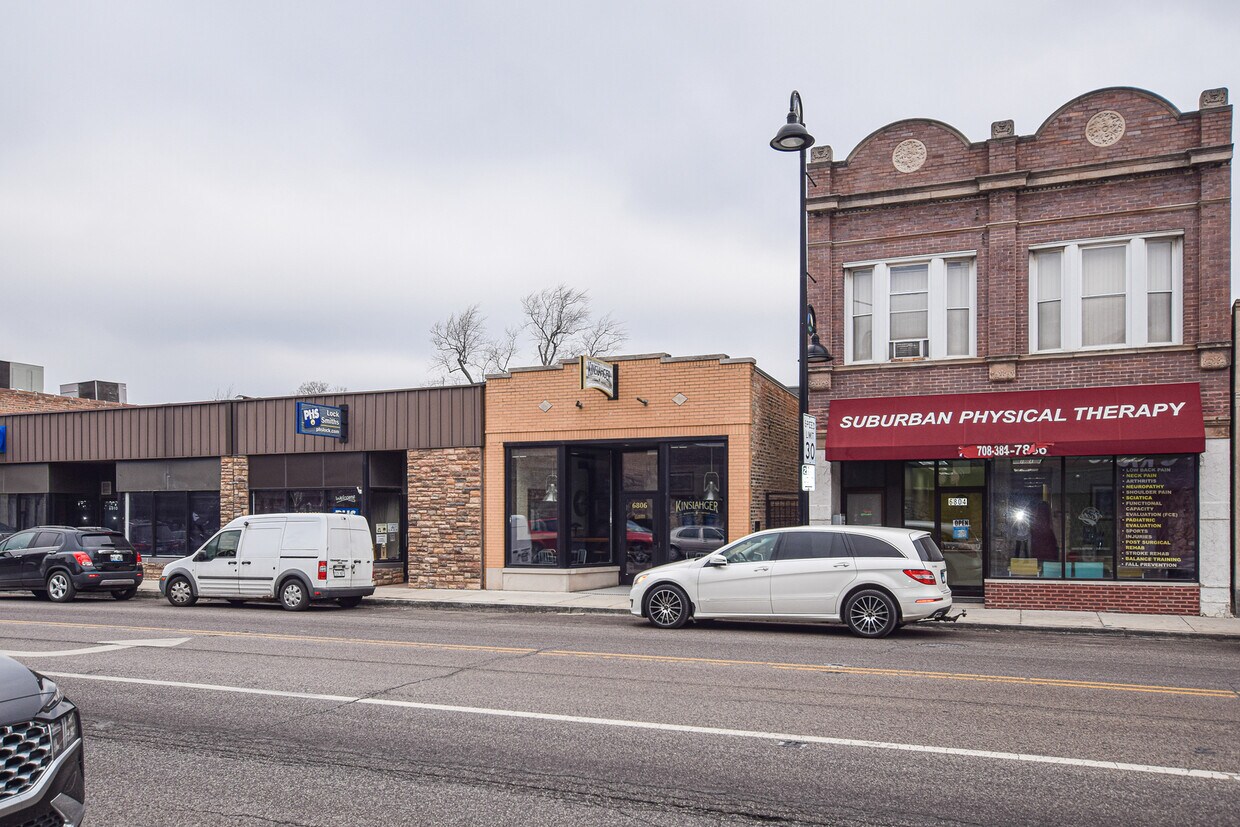 6804 Roosevelt Rd, Oak Park, IL 60304 - House Rental in Oak Park, IL ...