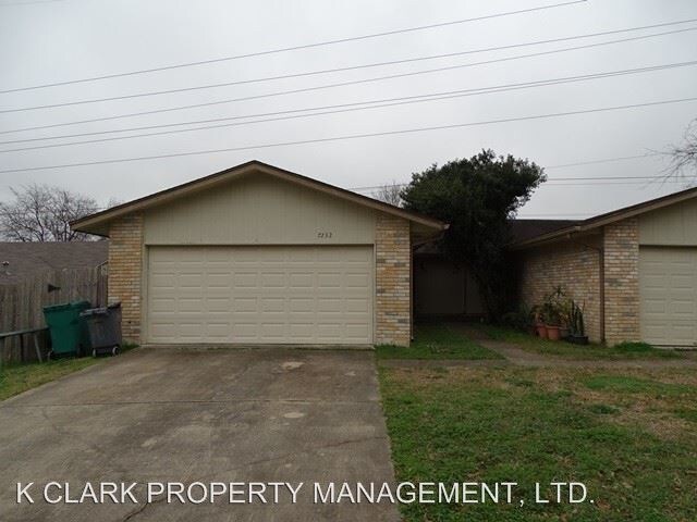 7232 Rimwood St, Live Oak, TX 78233 - House Rental in Live Oak, TX ...