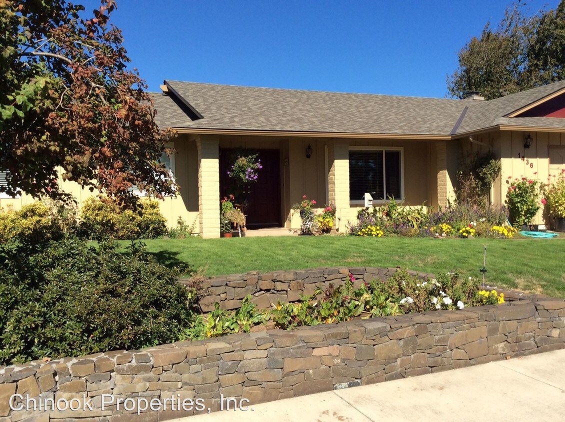 1436 Delrose Ave, Springfield, OR 97477 - House Rental in Springfield ...
