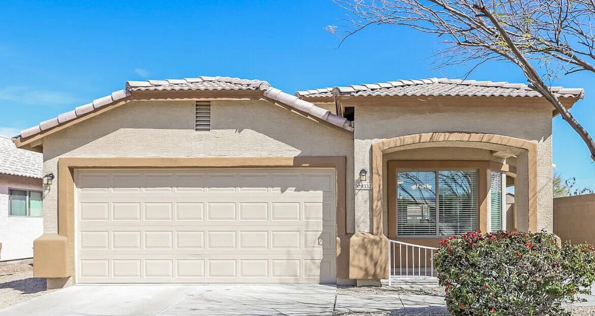 4332 W Alta Vista Rd, Phoenix, AZ 85339 - House Rental in Phoenix, AZ ...