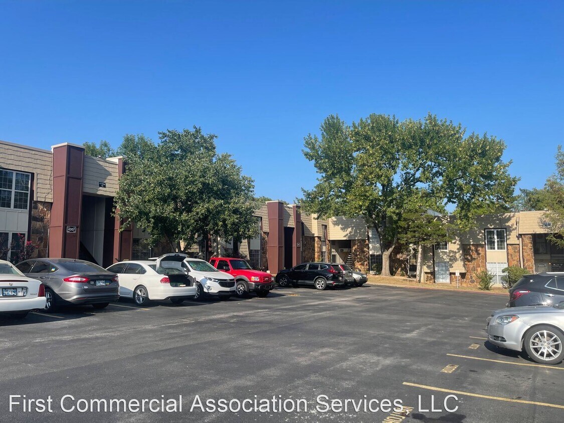 4318 E 67th St, Tulsa, OK 74136 - House Rental in Tulsa, OK ...