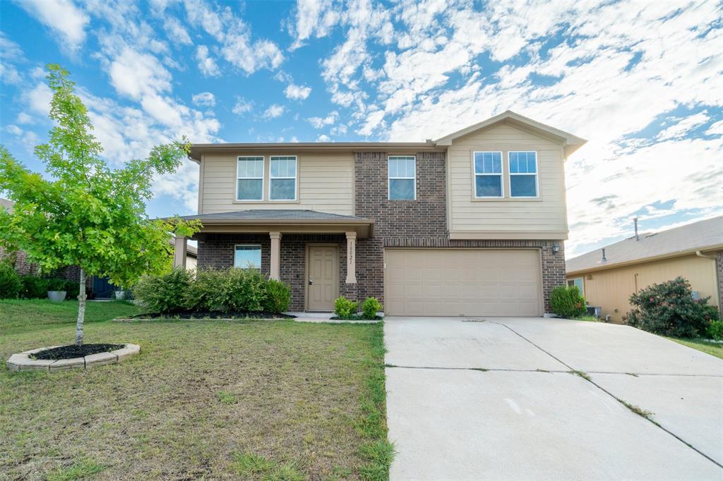 18021 Busby Dr, Manor, TX 78653 - House Rental in Manor, TX ...