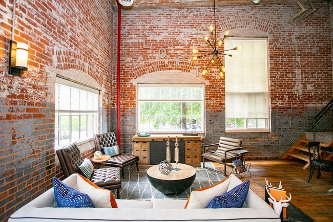 Newnan Lofts Apartments - Newnan, GA | Apartments.com