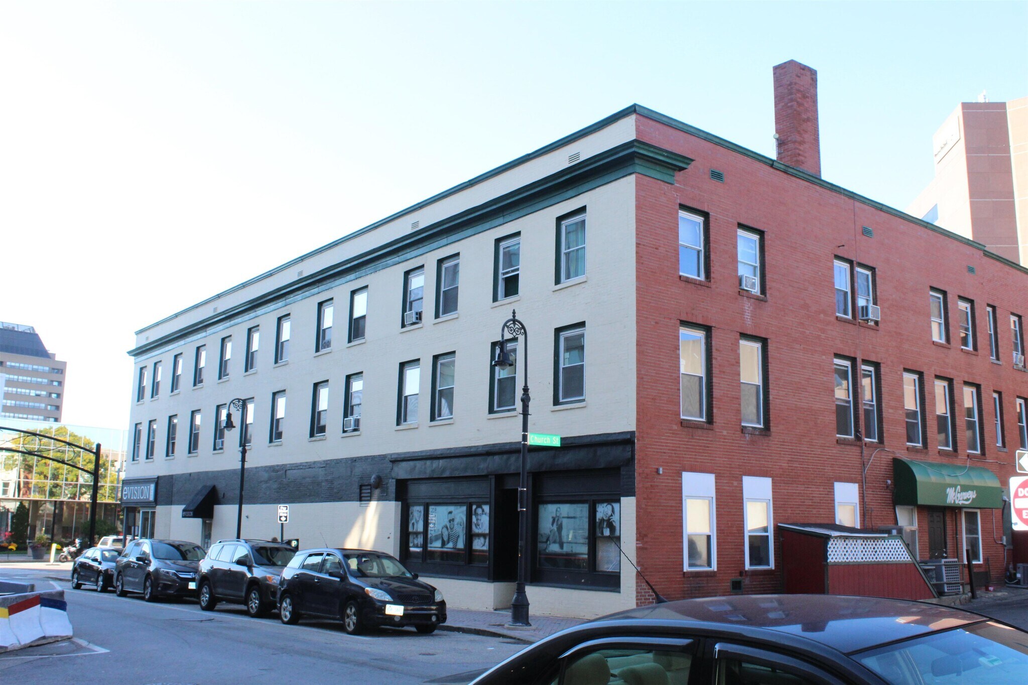 1101 Elm St Unit 203, Manchester, NH 03101 - Room for Rent in ...