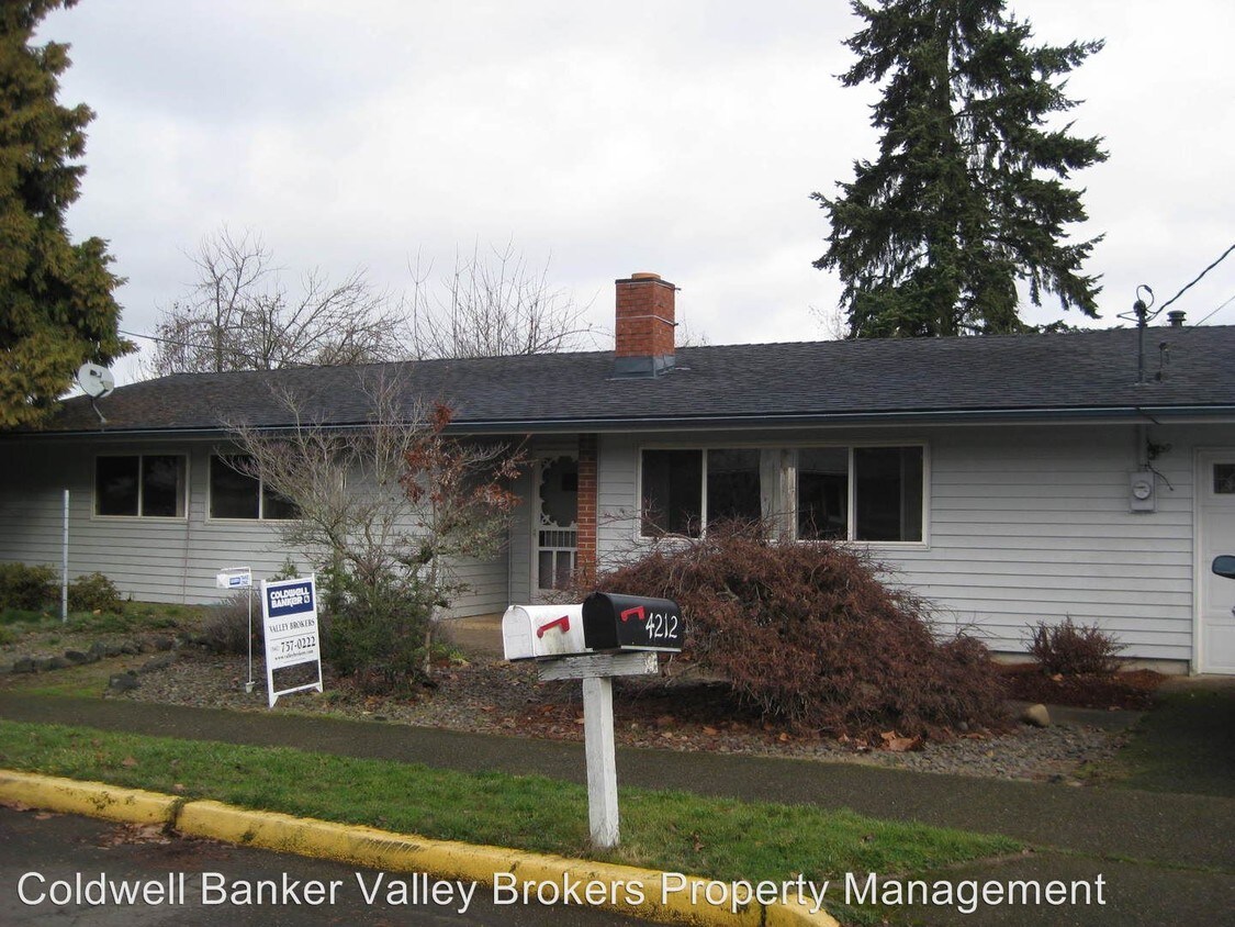 4212 NE Laurel Dr, Adair Village, OR 97330 - House Rental in Adair ...