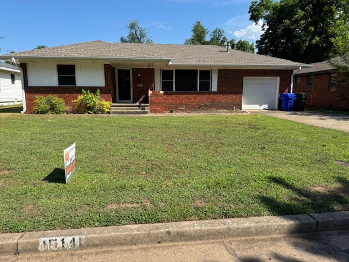1514 Sunset Dr, Norman, OK 73069 - House Rental in Norman, OK | Apartments.com