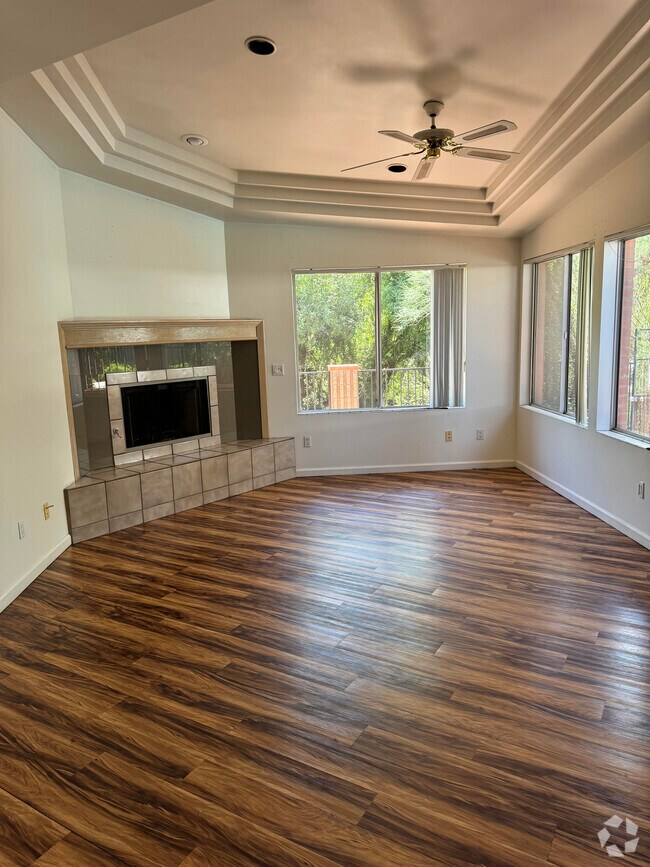 American Villa Apartments for Rent with a Walk-In Closet - Tucson, AZ ...