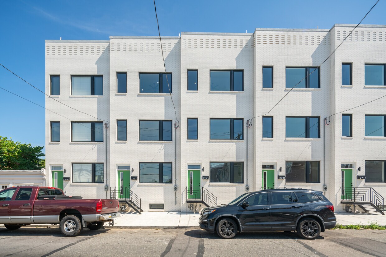 2713 Lefevre St, Philadelphia, PA 19137 - House Rental in Philadelphia ...