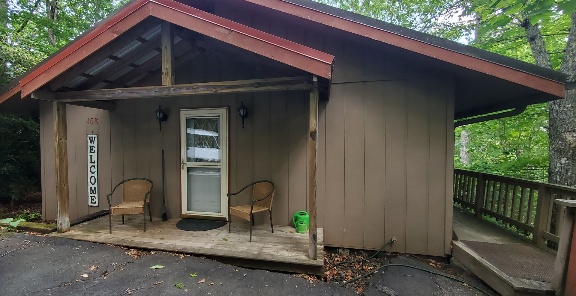 168 Galax Loop, Newland, NC 28657 - House Rental in Newland, NC ...