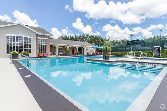 The Verge Rentals - Orlando, FL | Apartments.com