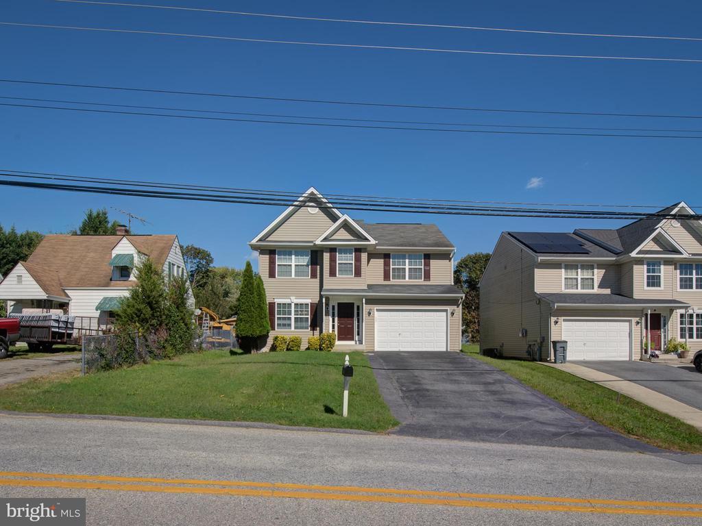 9533 N Laurel Rd, Laurel, MD 20723 - House Rental in Laurel, MD ...