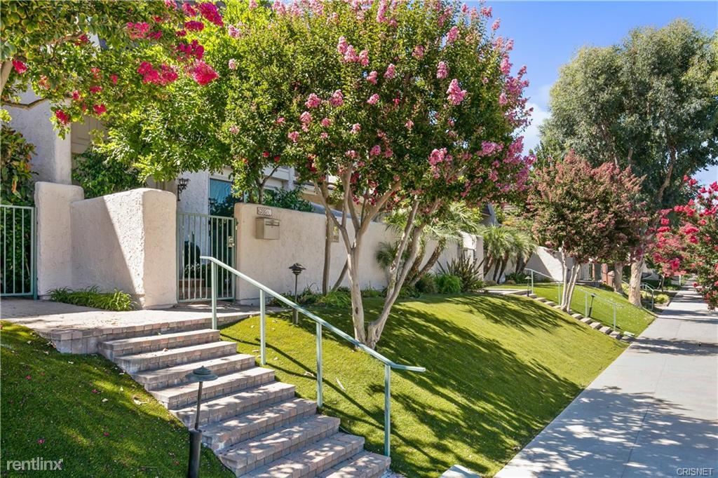 6205 1/2 Randi Ave, Los Angeles, CA 91367 - Townhome Rentals in Los ...