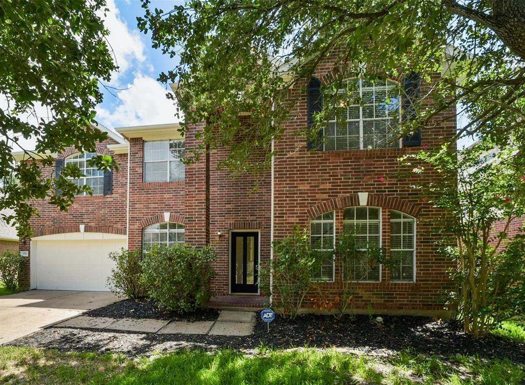 5723 Ames Crossing, Sugar Land, TX 77479 - House Rental in Sugar Land ...