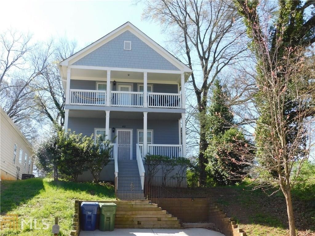 45 Thayer Ave SE, Atlanta, GA 30315 - House Rental in Atlanta, GA ...