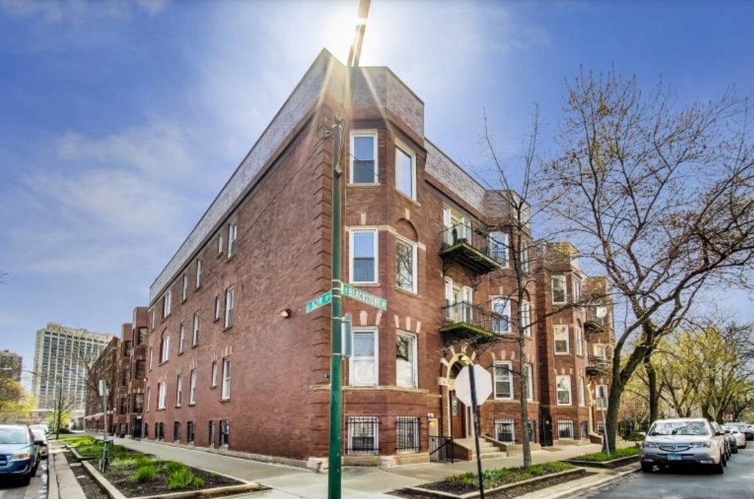 5201 S Blackstone Ave Unit 3W, Chicago, IL 60615 - Condo for Rent in ...