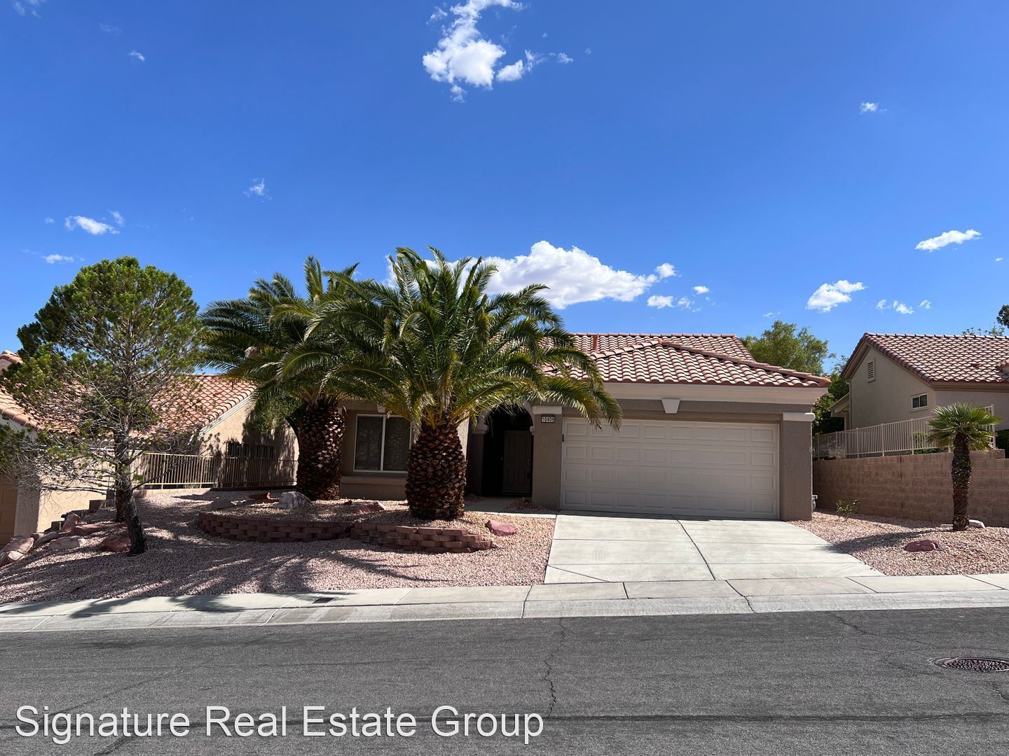 10409 Georgetown Pl, Las Vegas, NV 89134 - House Rental in Las Vegas ...