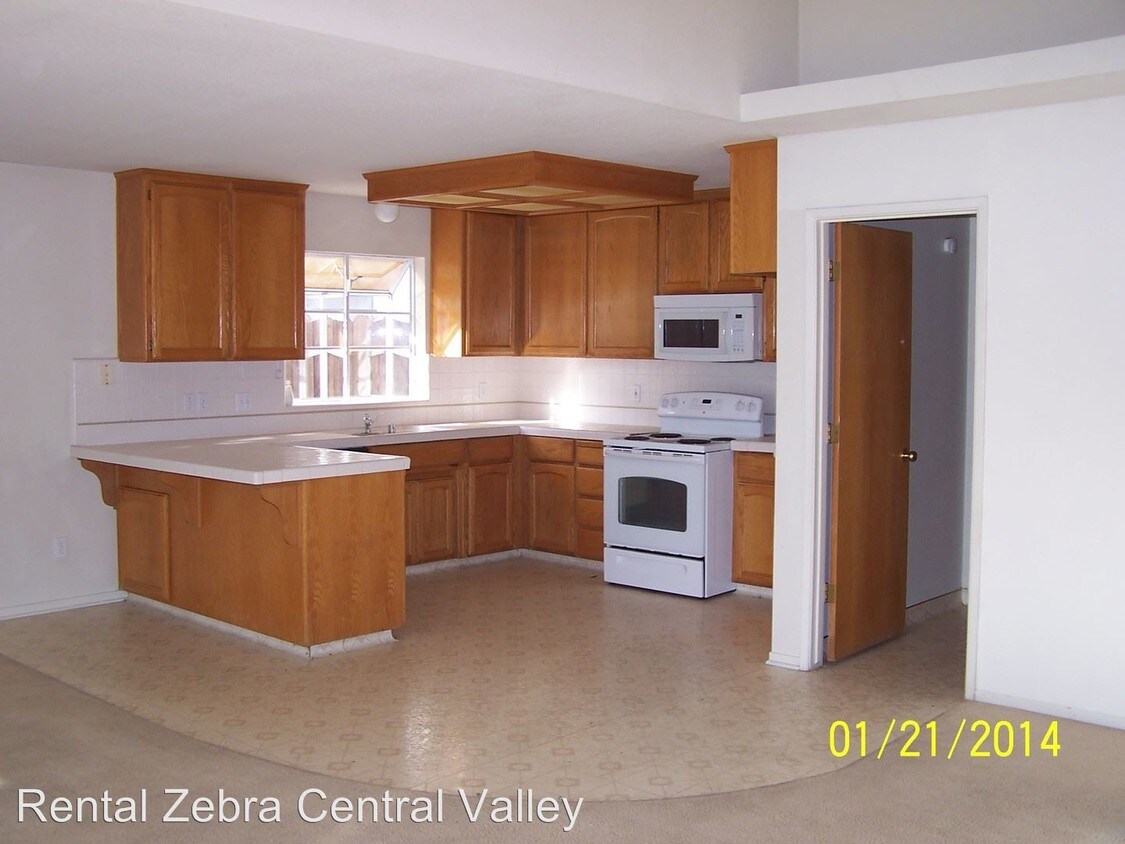 570 E Santa Fe Ave, Merced, CA 95340 - House Rental in Merced, CA ...