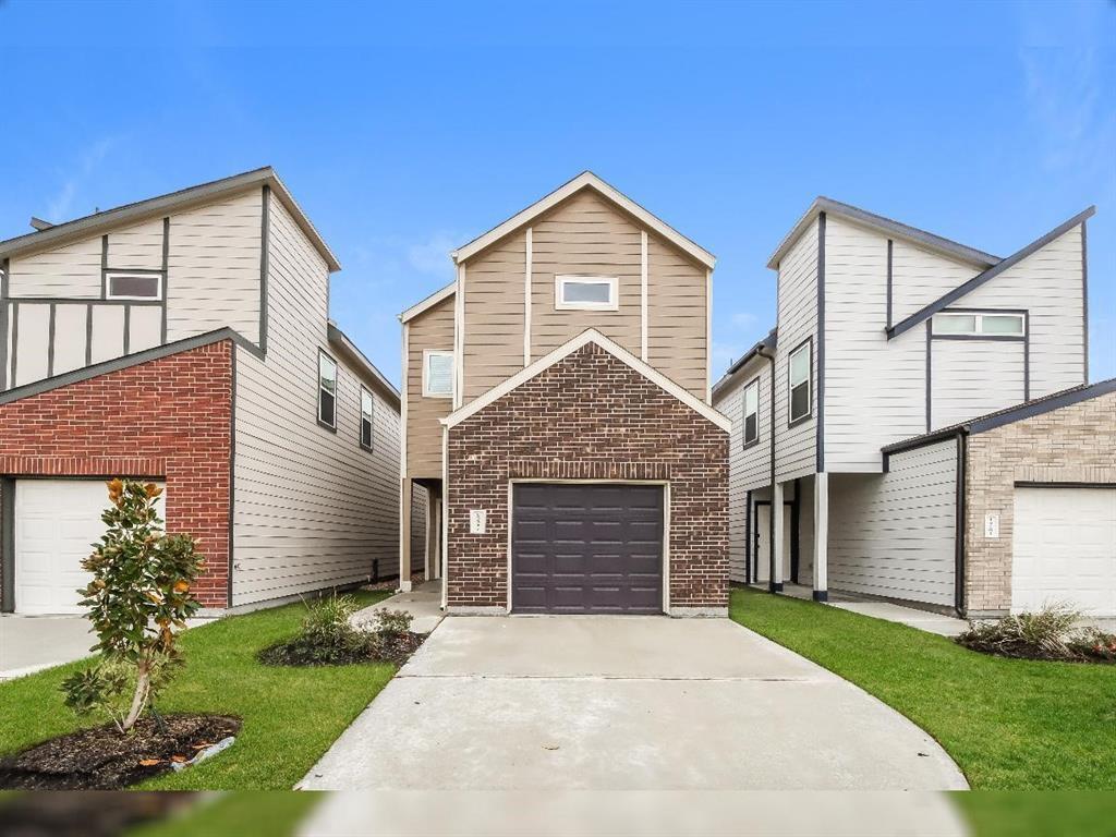 15257 Estrella Rd E, Houston, TX 77073 - House Rental in Houston, TX ...