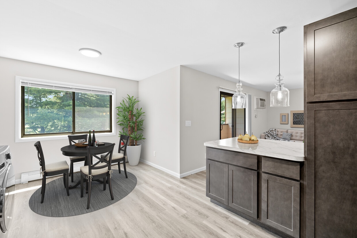 Chelsea Ridge - 1 Chelsea Ridge Mall Wappingers Falls, NY 12590 ...
