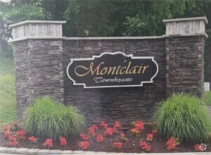 Montclair Townhouse Condominiums Apartments for Rent - Wappingers Falls ...