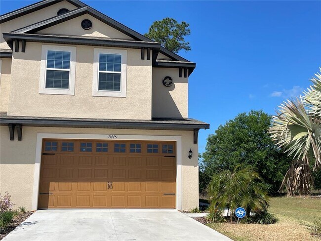 11475 Cay Spruce Wy, SAN ANTONIO, FL 33576 - Townhome Rentals in SAN ...