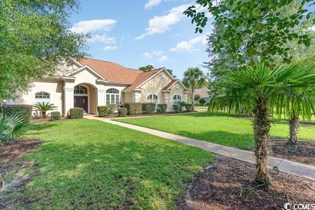 156 Henry Middleton Blvd, Myrtle Beach, SC 29588 - House Rental in ...