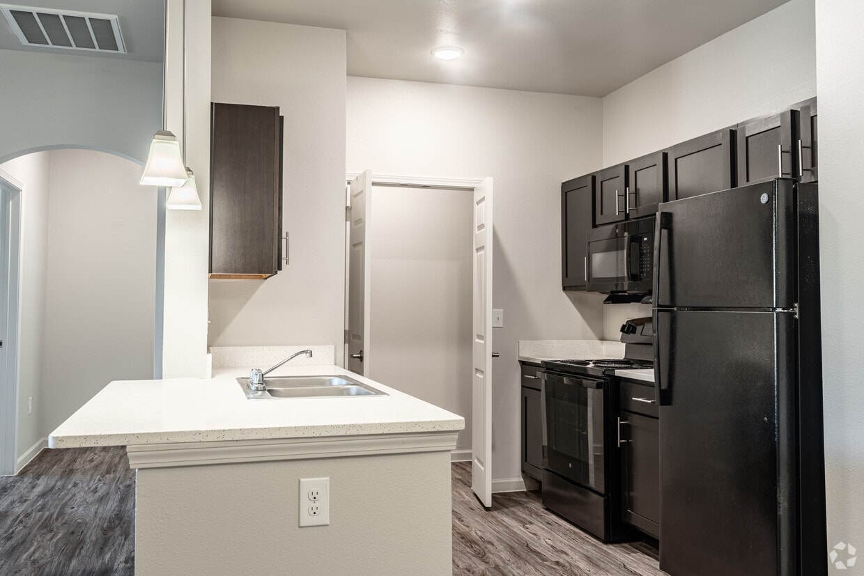 Silverleaf at Orange - 8815 Old Highway 90 Orange, TX 77630 ...